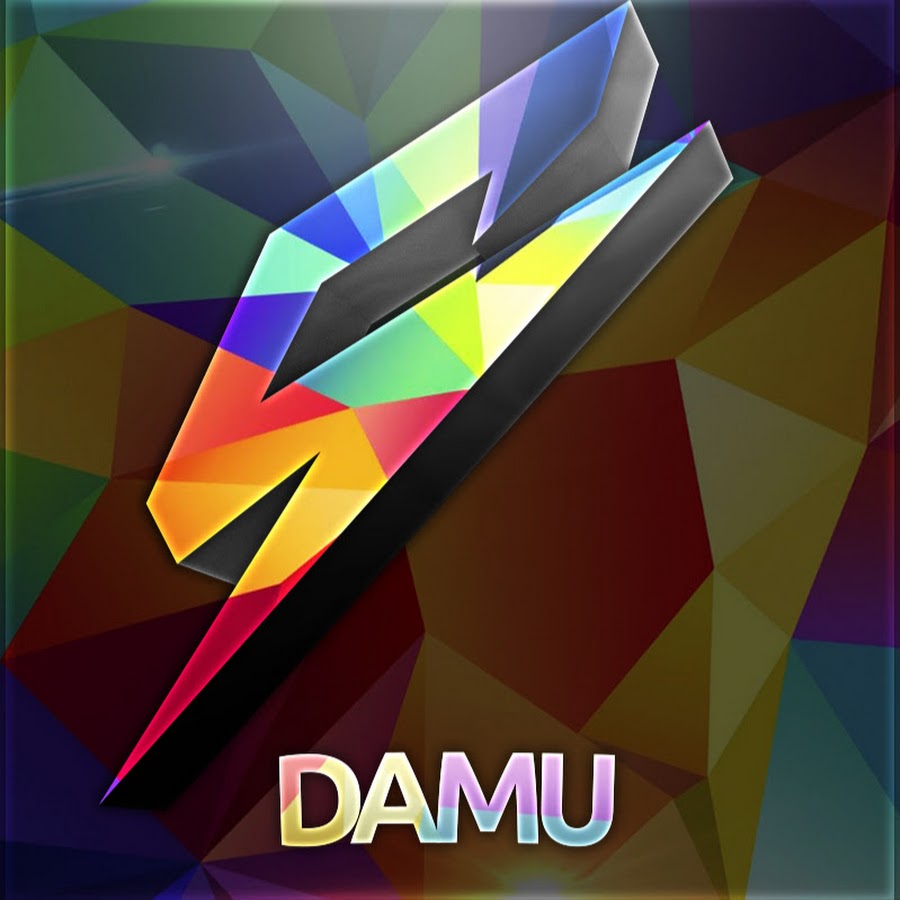 DaMu - YouTube