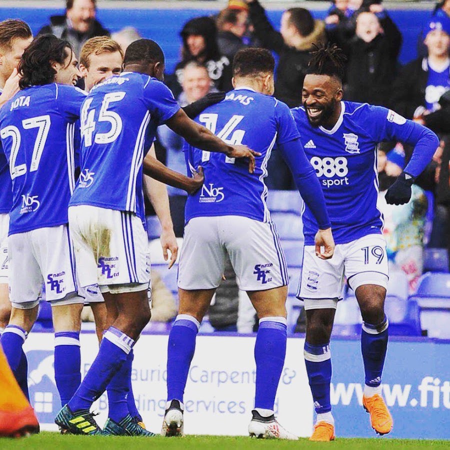 BCFC Fan Channel - YouTube