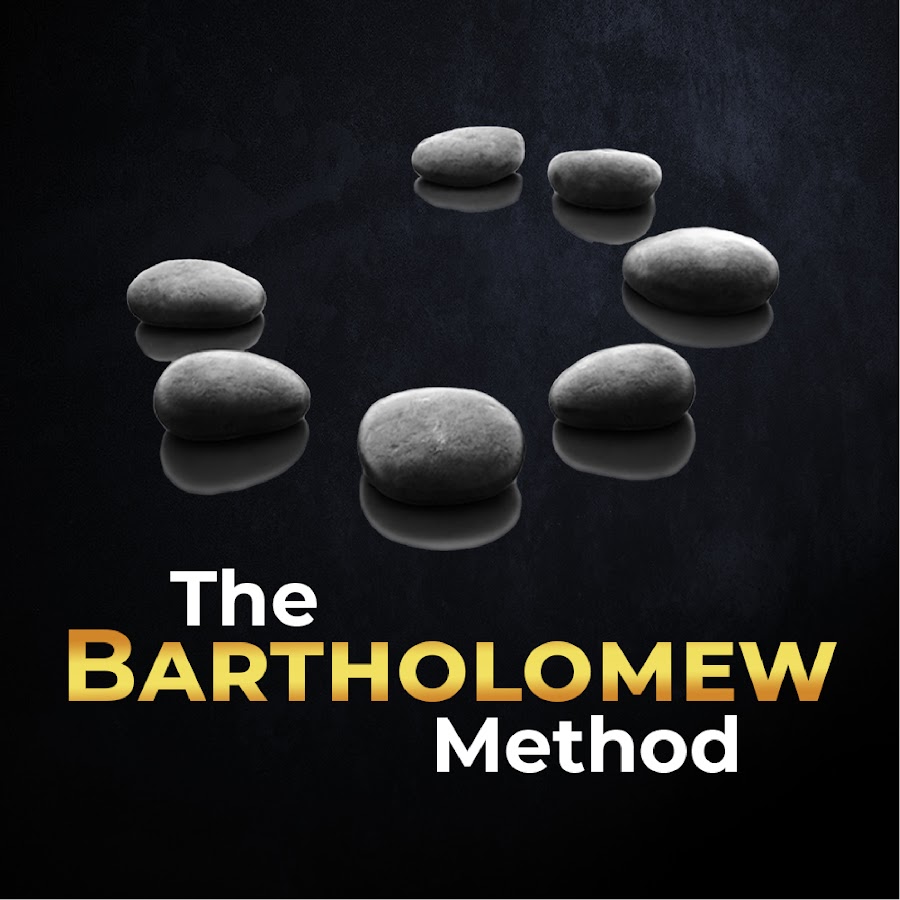 The Bartholomew Method - YouTube