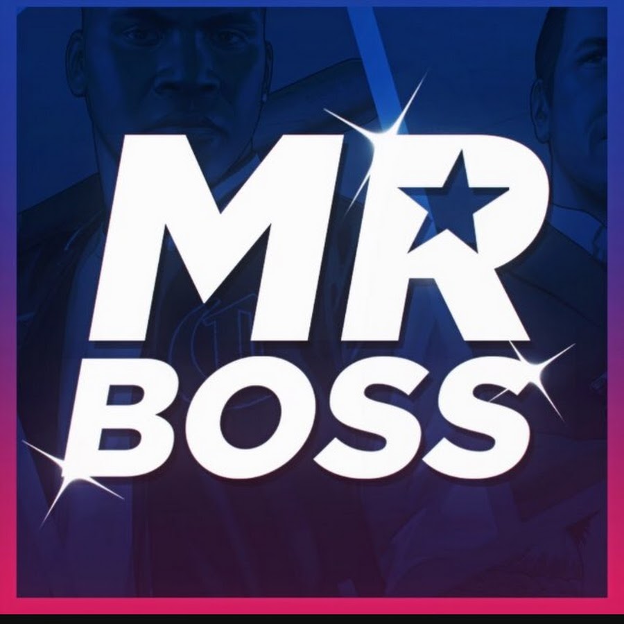 Mr Boss FTW - YouTube