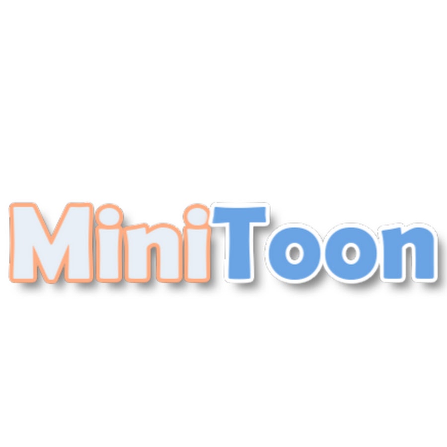 MiniToon - YouTube