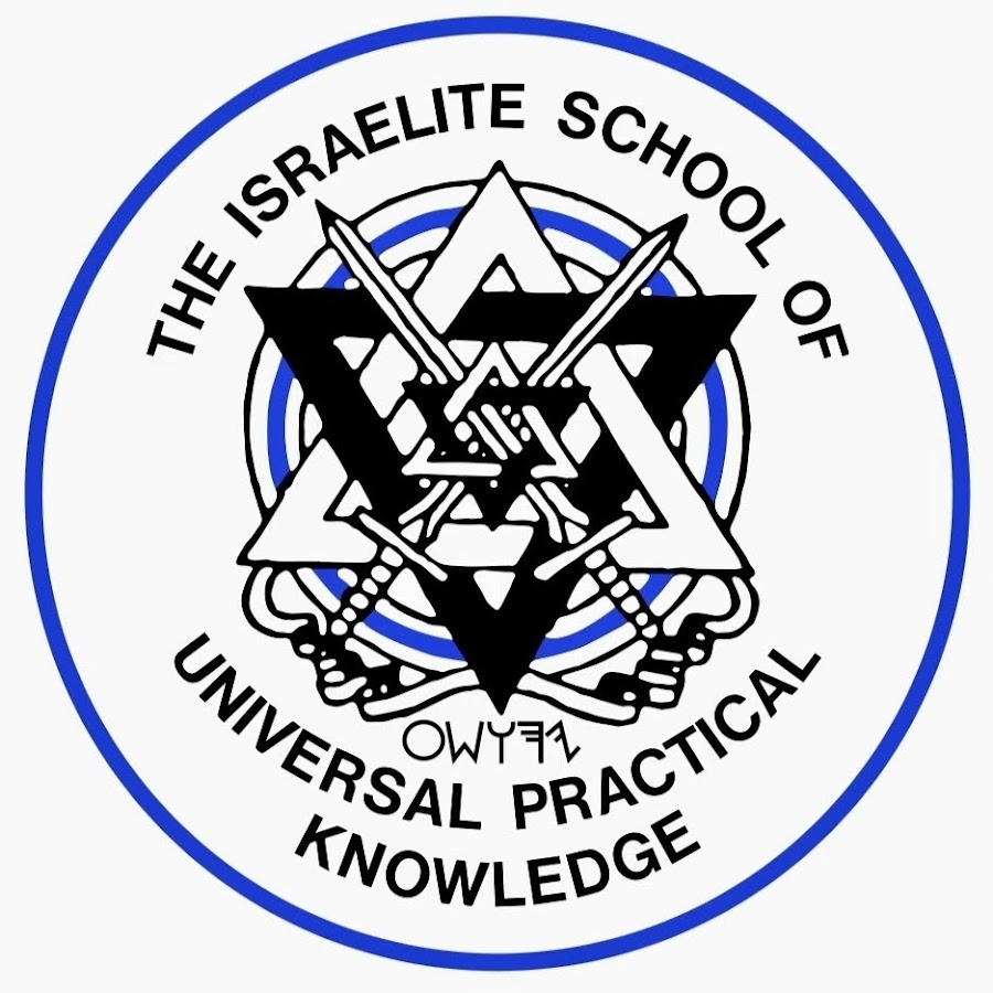 Israelite School of Universal Practical Knowledge - YouTube