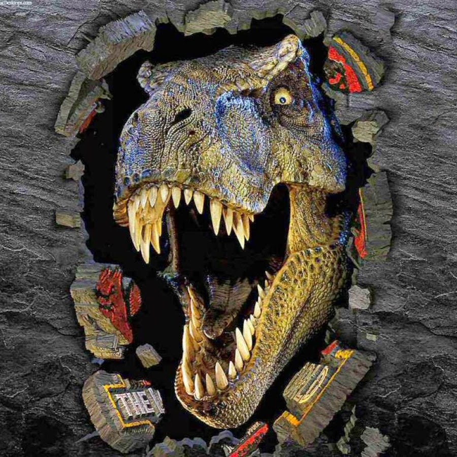 B-Rex 2point0 - YouTube