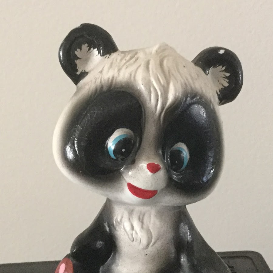 Pandora Panda - YouTube