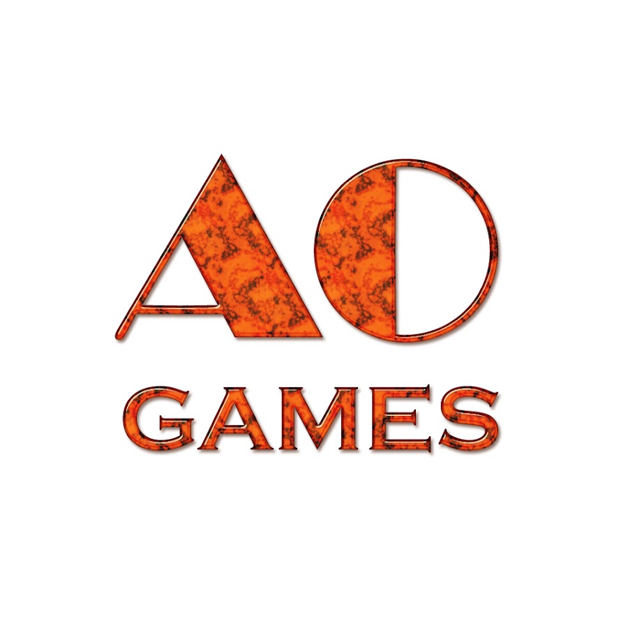 AO GAMES - YouTube