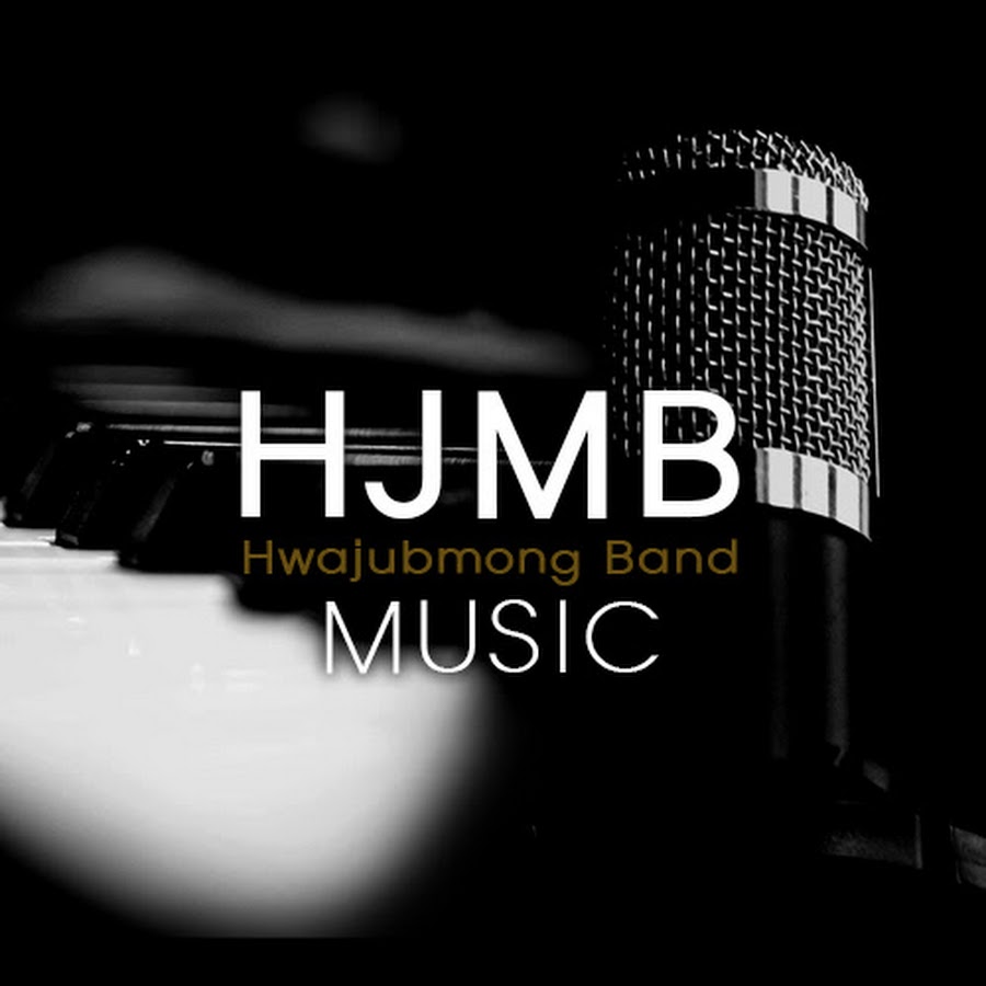 HJMB Music - YouTube