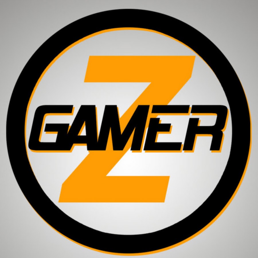 Z GAMER - YouTube