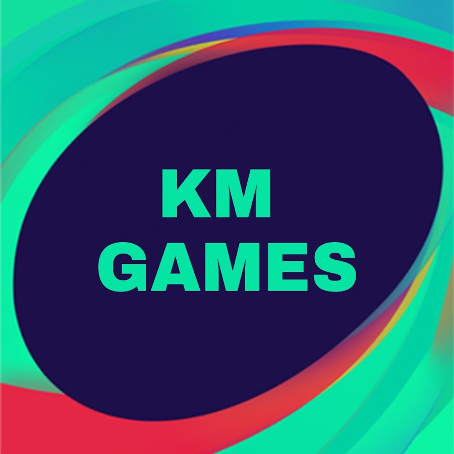 KM Games - YouTube