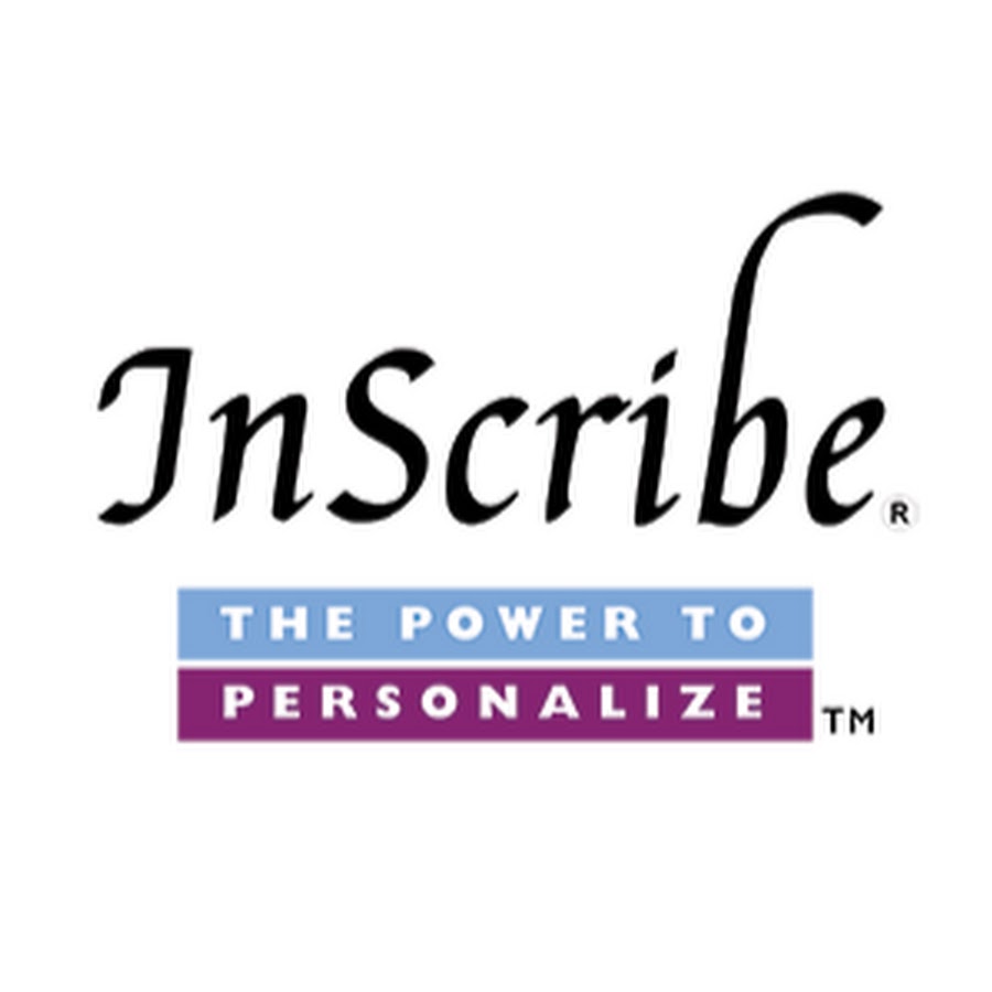 InScribe Inc. - YouTube