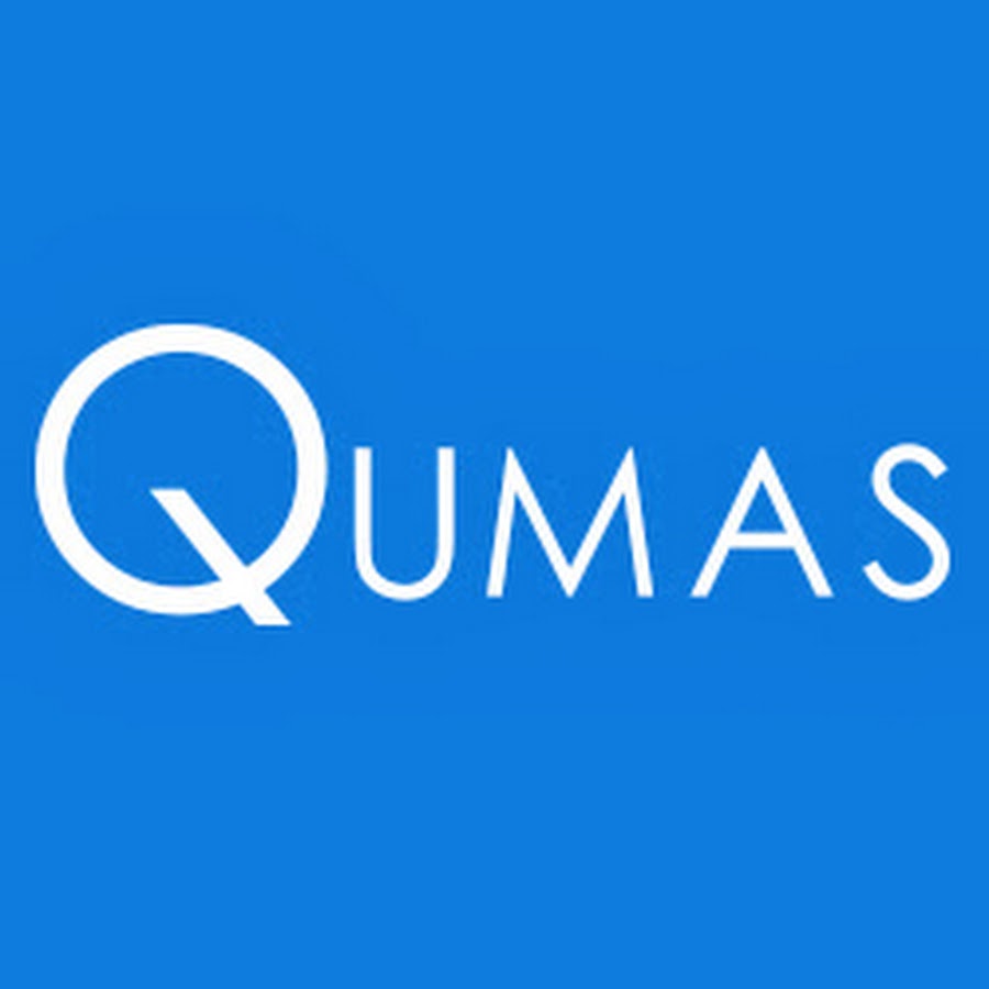 QUMAS Inc - YouTube