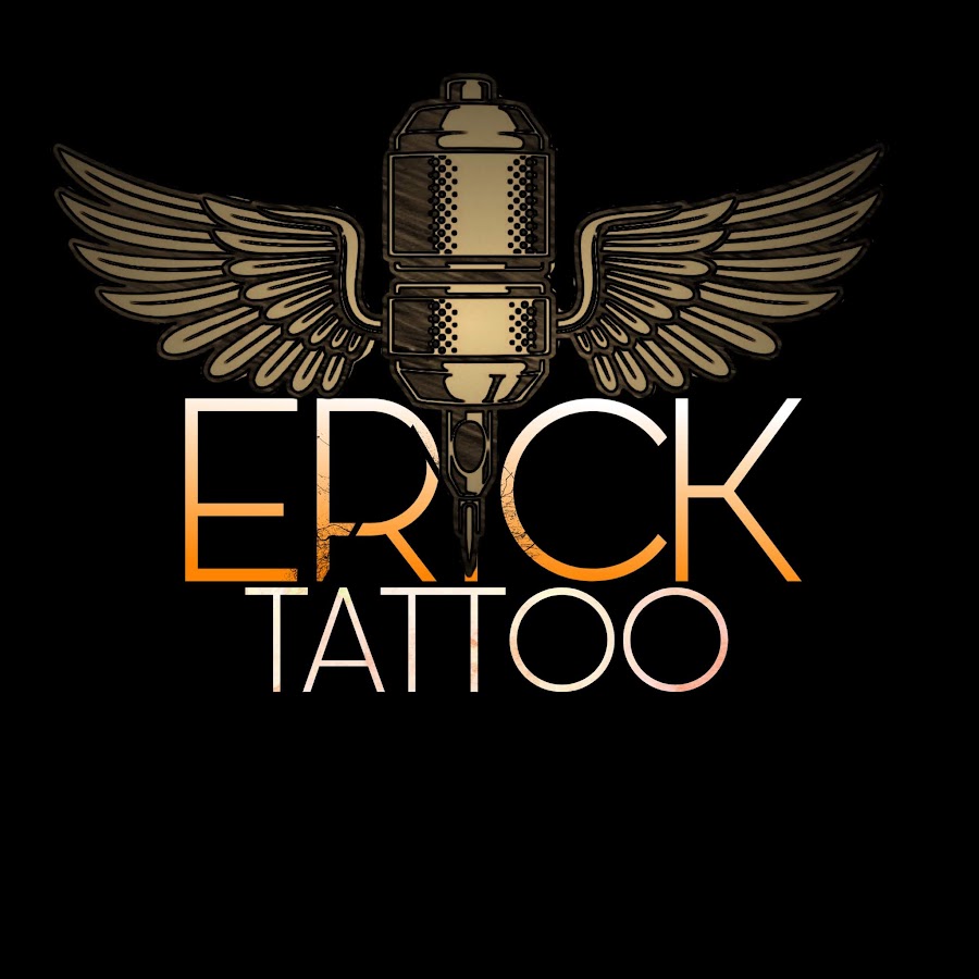 Erick Tattoo - YouTube