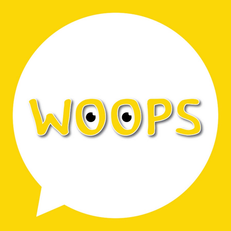 Woops official - YouTube