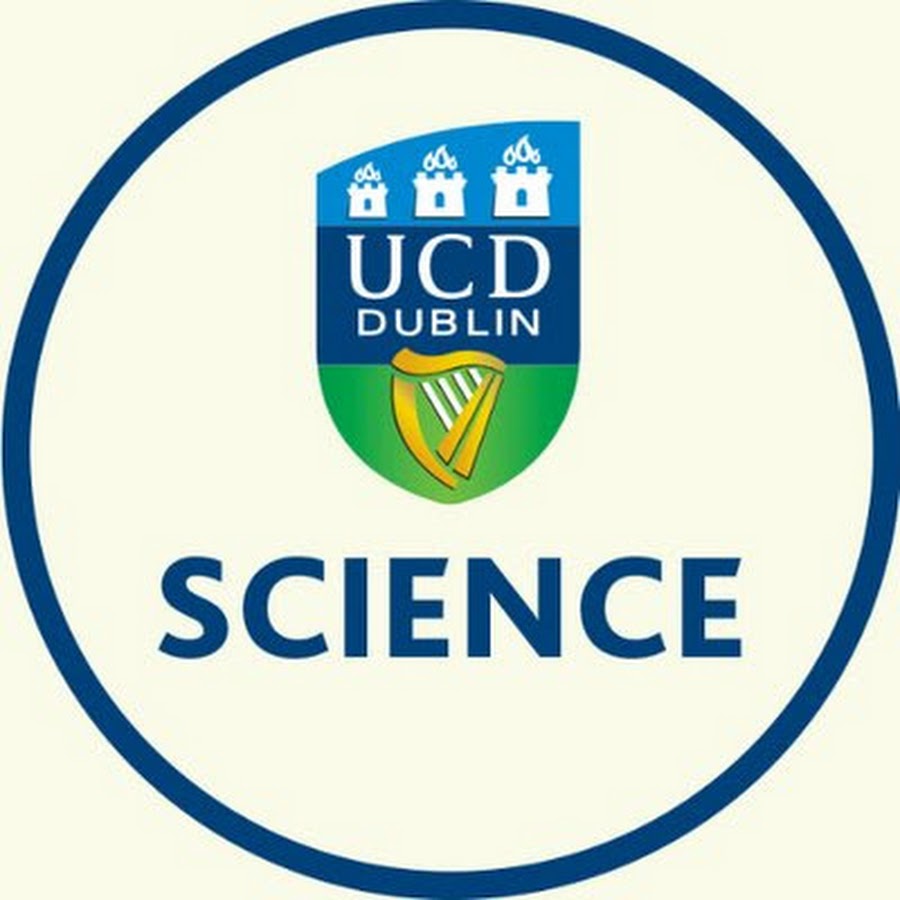 UCD Science - YouTube
