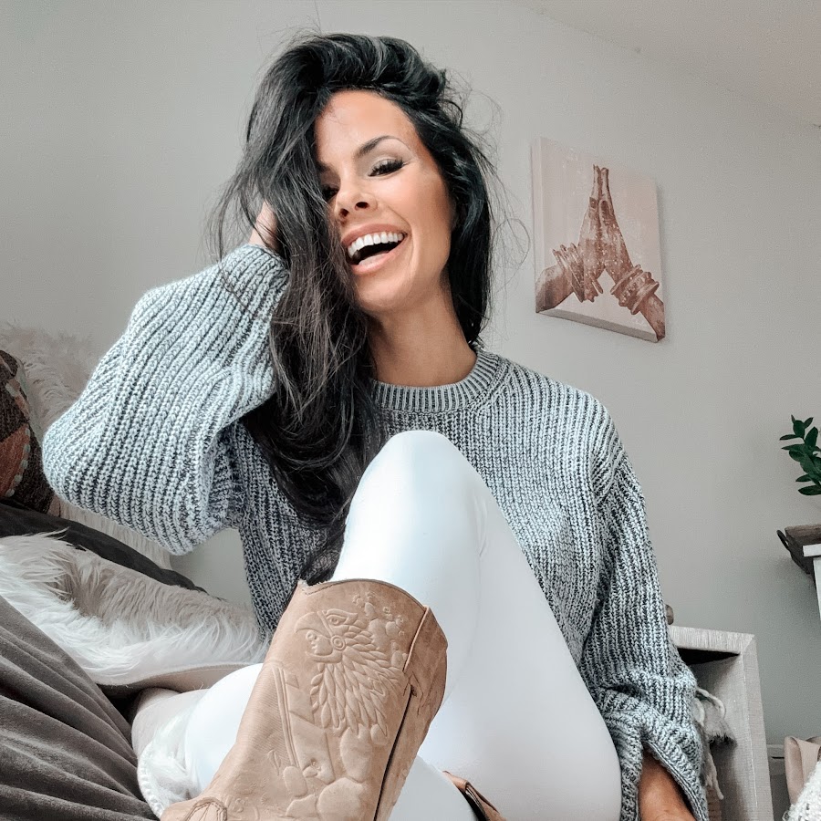 Priscilla Tuft - YouTube