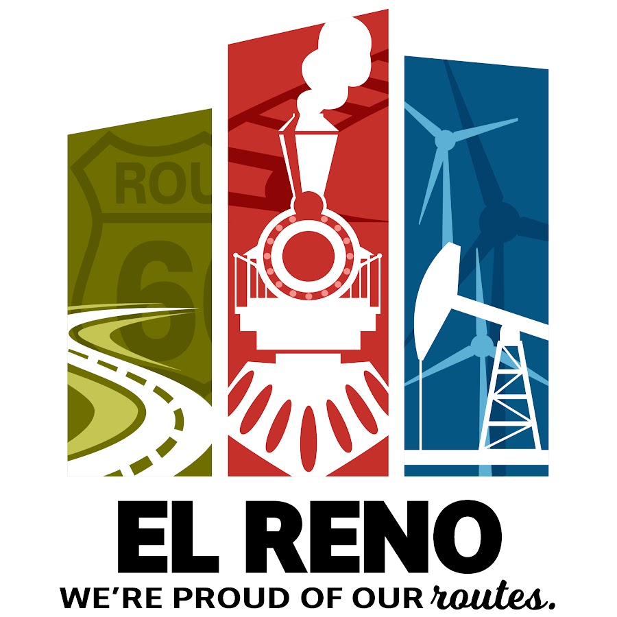 City of El Reno - YouTube