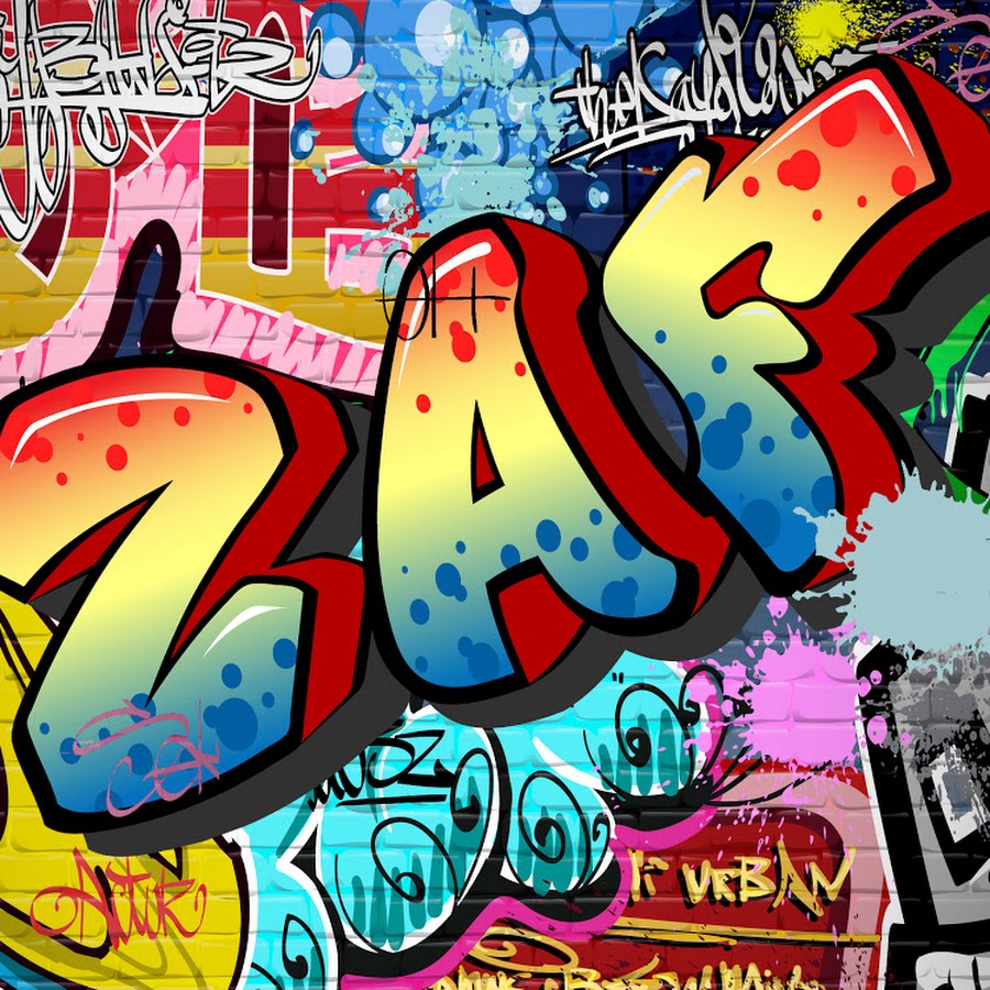 ZAF L'OFFICIEL - YouTube