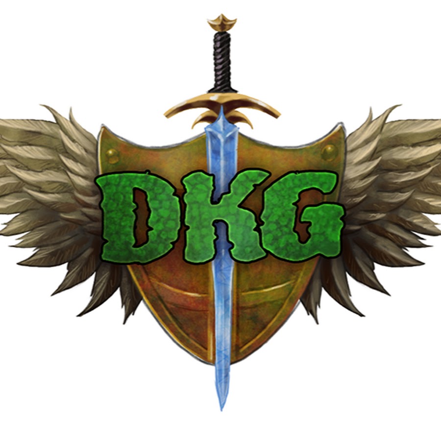 DKG Gaming - YouTube