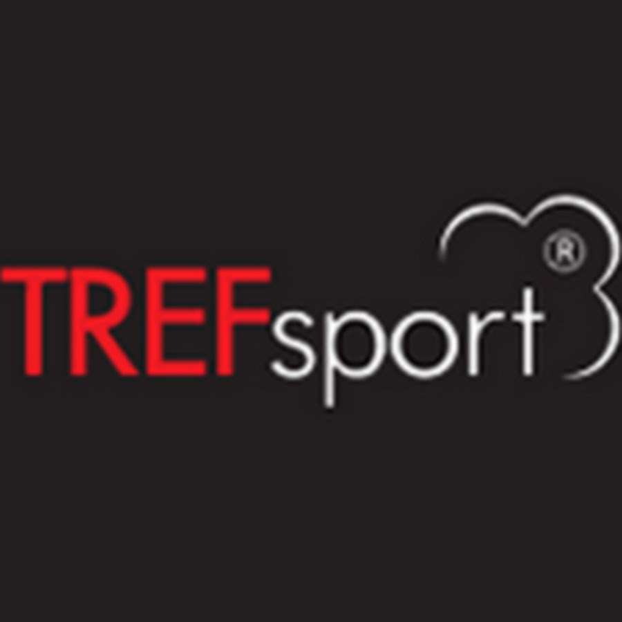 Tref Sport - YouTube