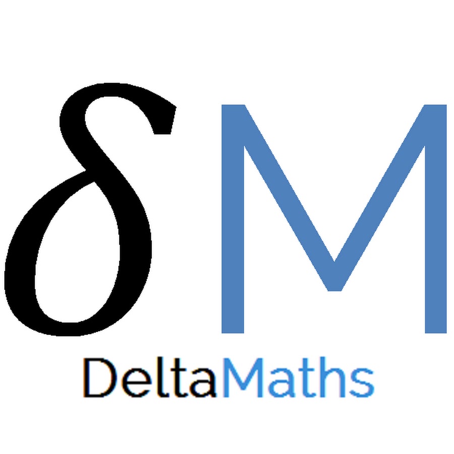 Delta Maths YouTube