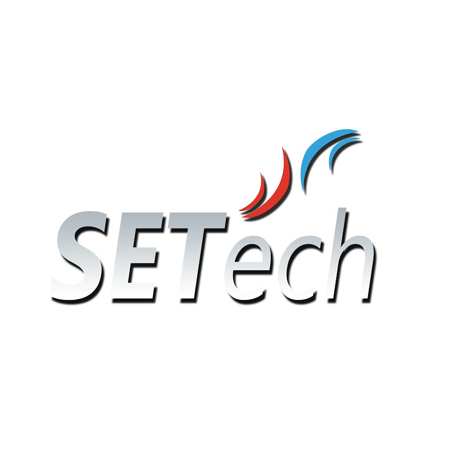 SETech ua - YouTube