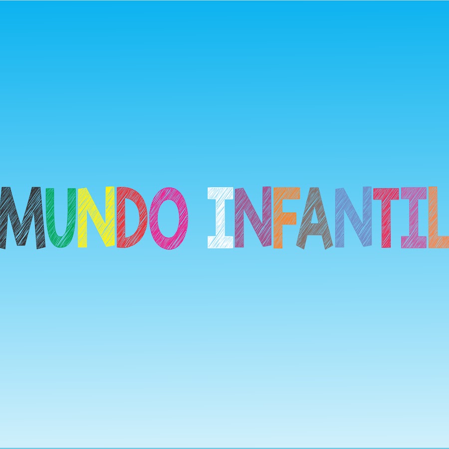 MUNDO INFANTIL TV - YouTube