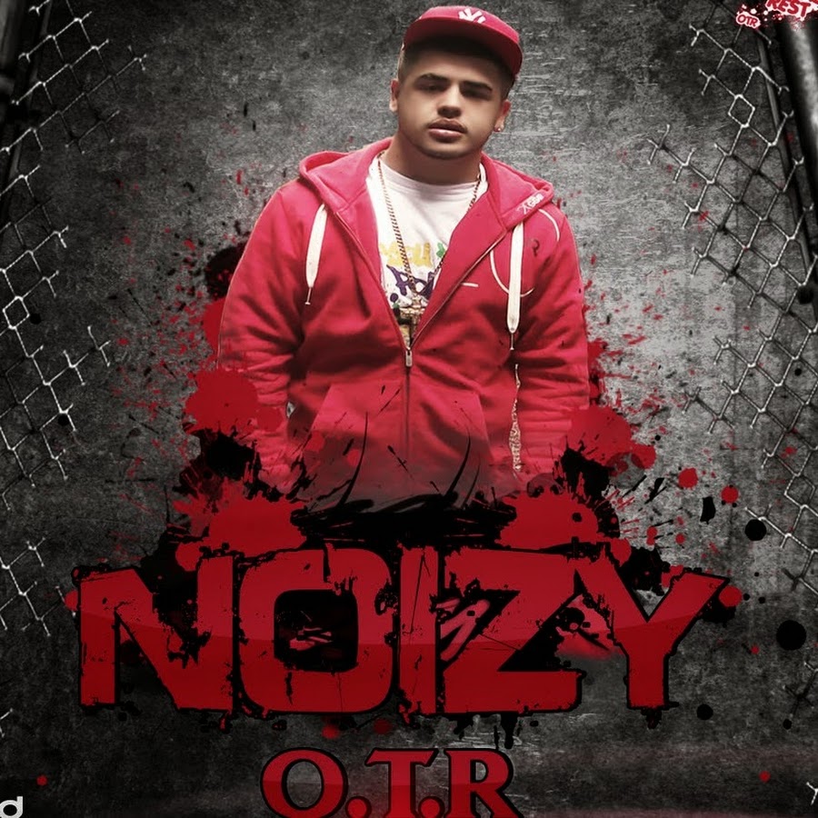 NOIZY OTR - YouTube
