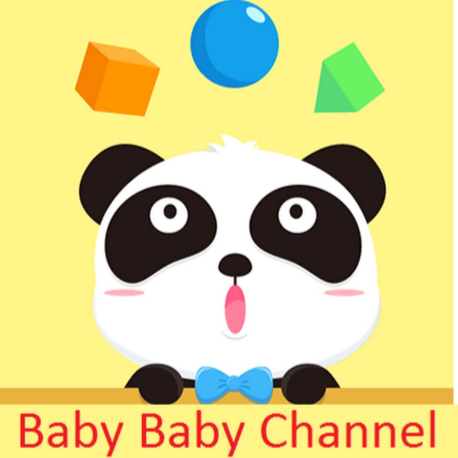 Baby Baby Channel - YouTube