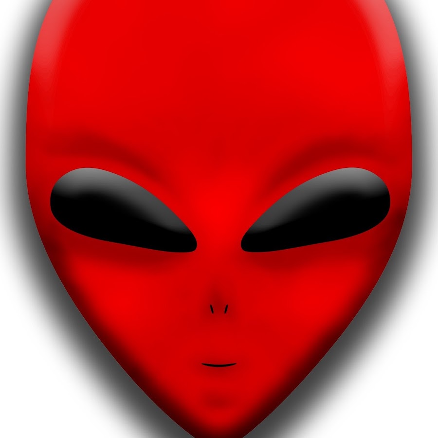 Red Alien - YouTube