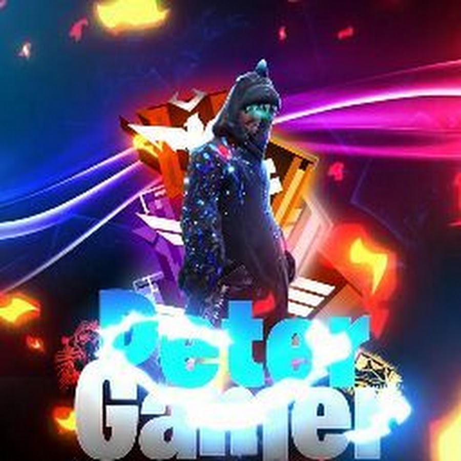 Peter Gamer - YouTube