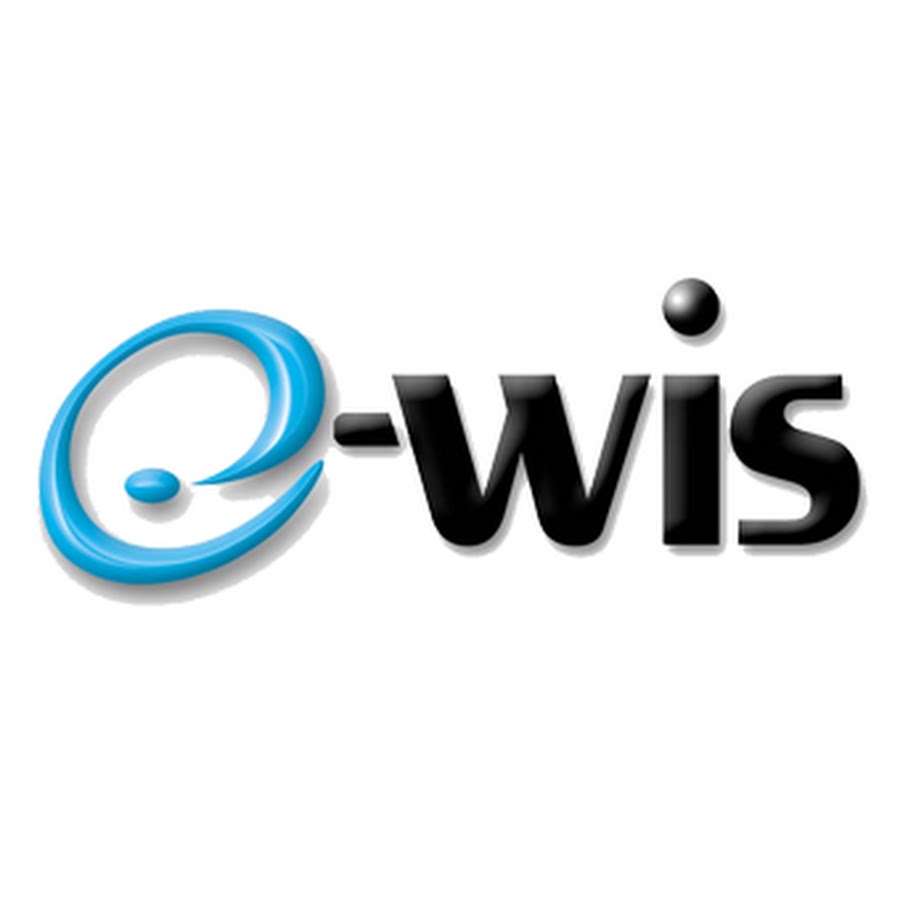 EWIS computers - YouTube