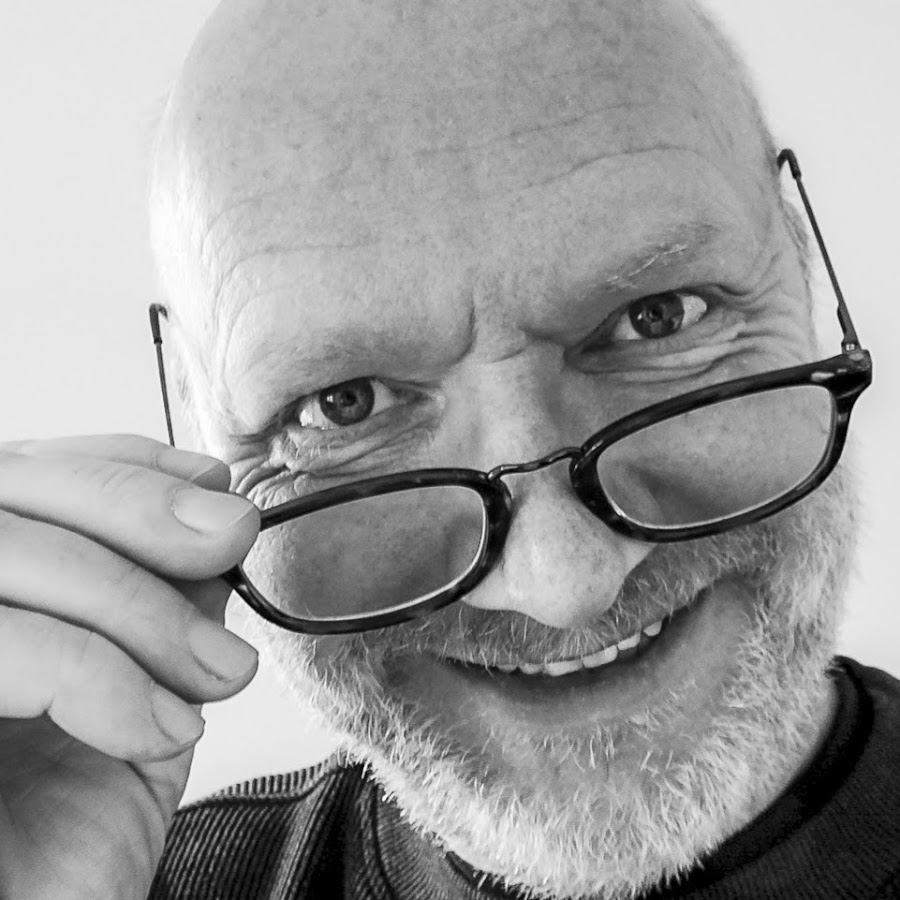 Jens Peter Jacobsen - YouTube