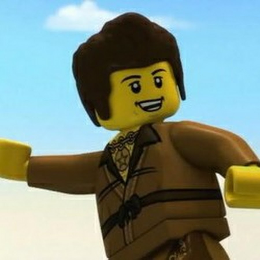 Dareth Le Ninja Brun - YouTube