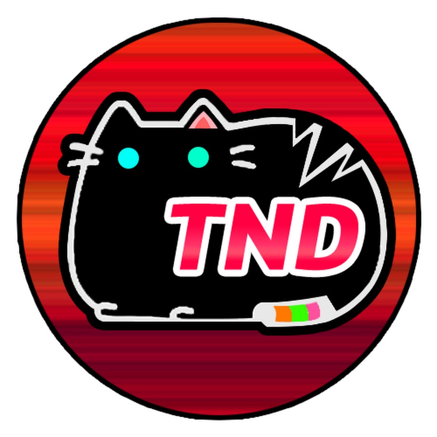 TND Channel - YouTube