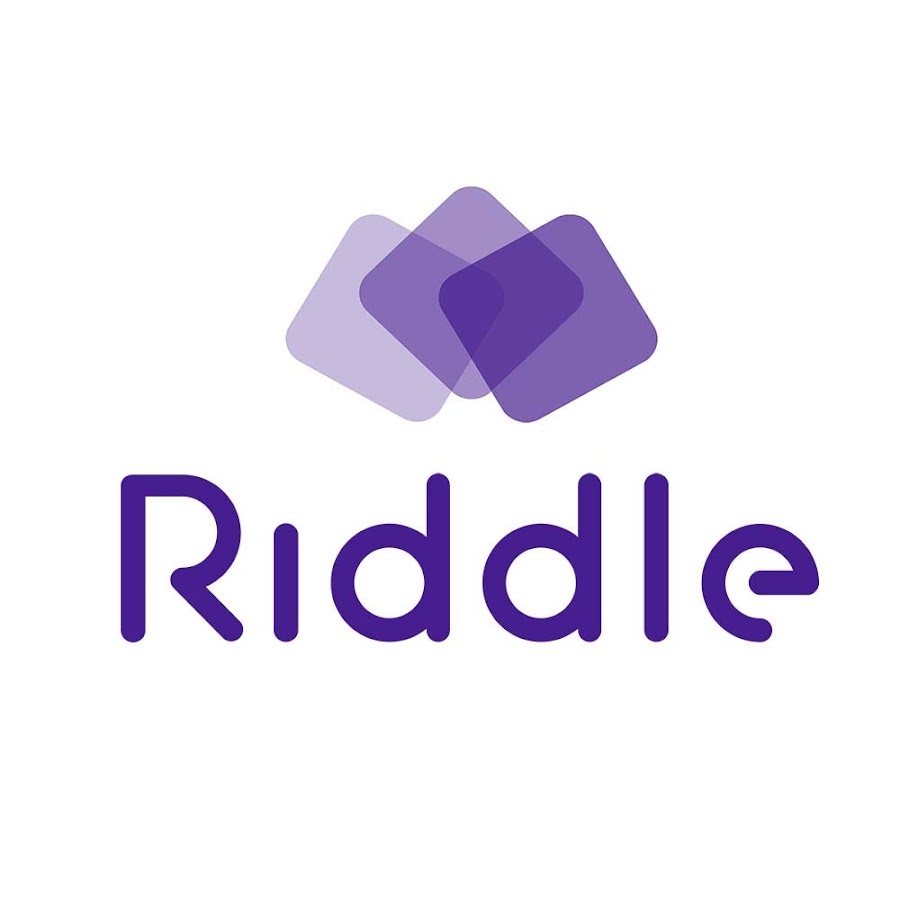 Riddle - YouTube