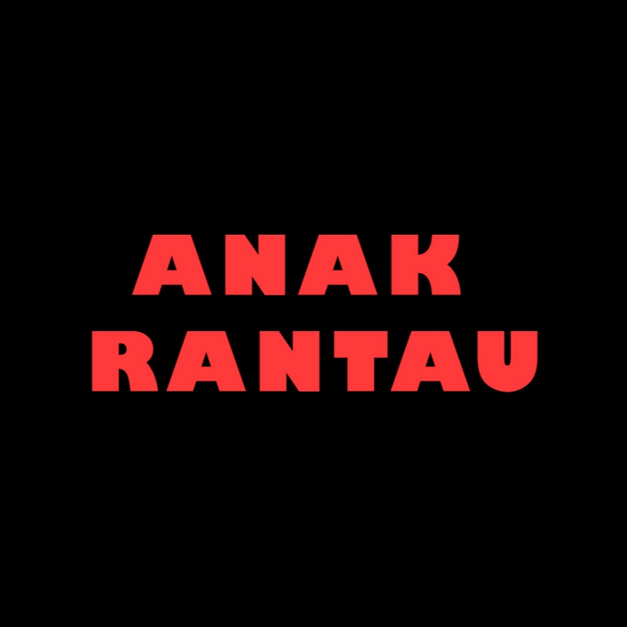 Anak Rantau - YouTube