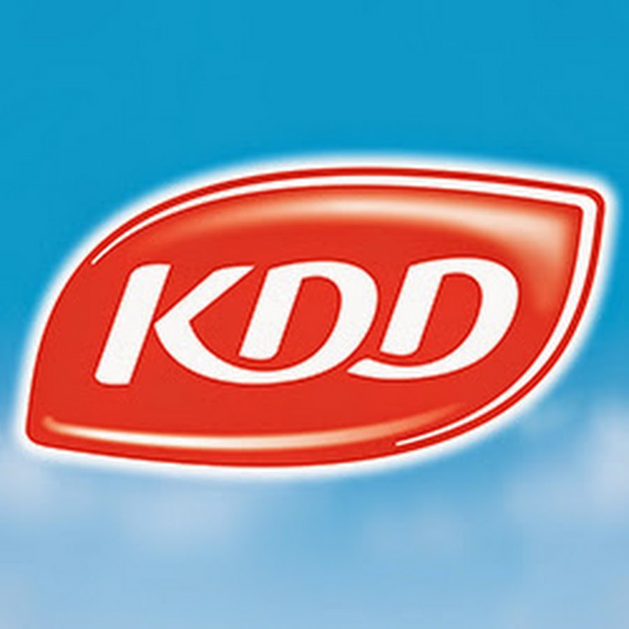 KDD Company - YouTube