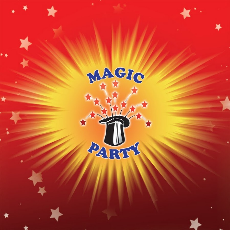 Magic Party - YouTube