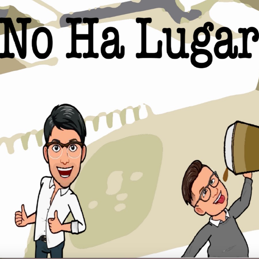 No ha Lugar - YouTube