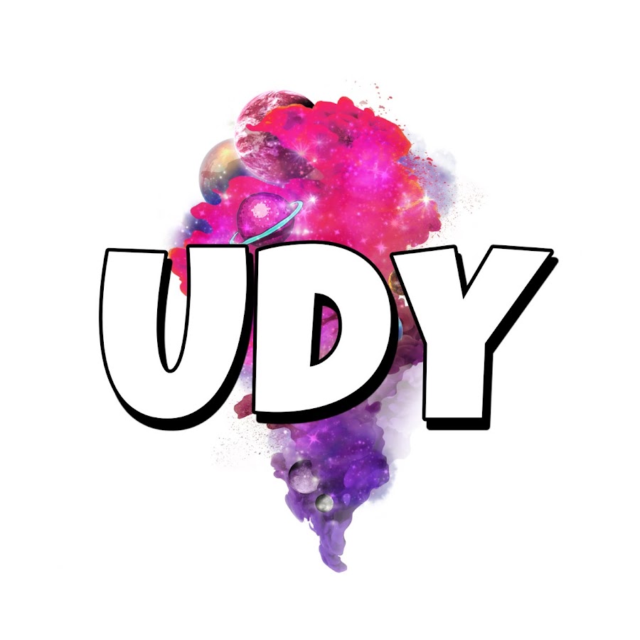 UDY Tv - YouTube