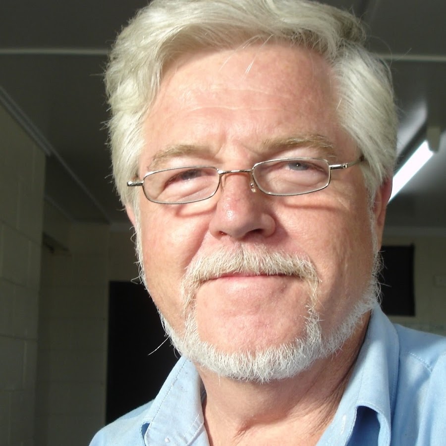 Dan Hughes - YouTube