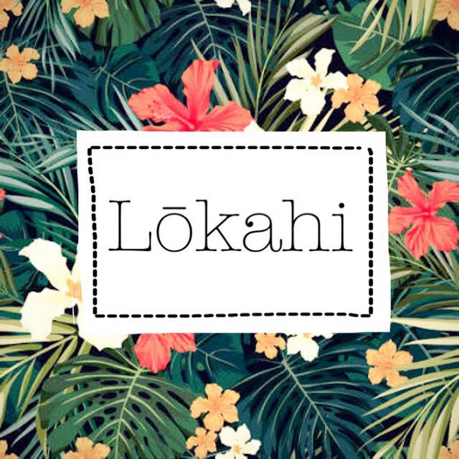 Lōkahi🌺 - YouTube