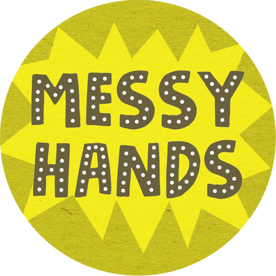 Messy Hands - Kids Cooking - YouTube