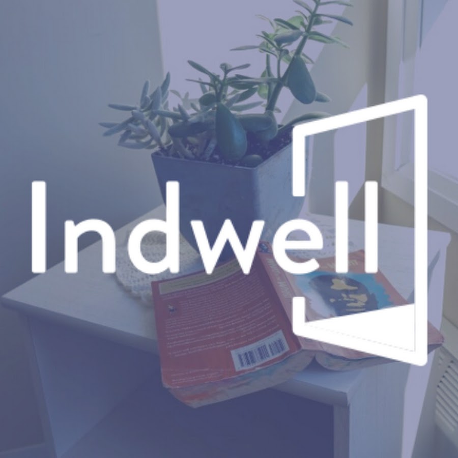 Indwell - YouTube