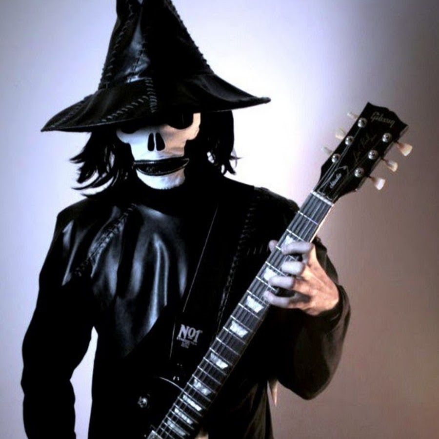 UNKNOWN CHARACTER - YouTube