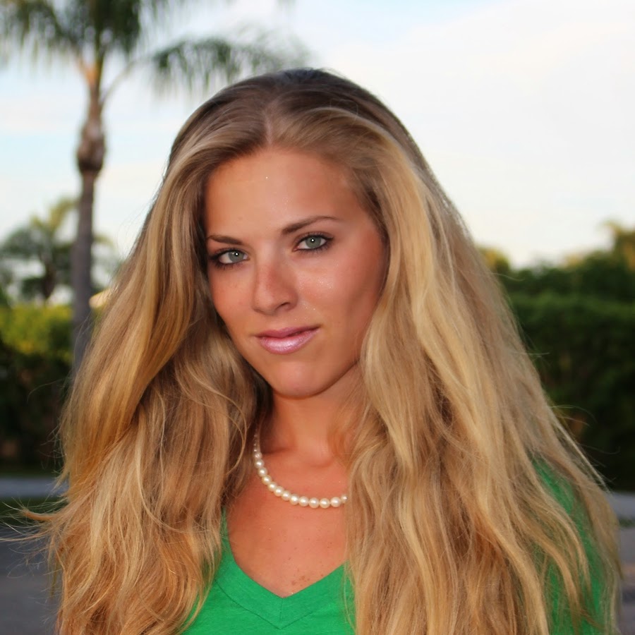 Darcie Arahill Youtube