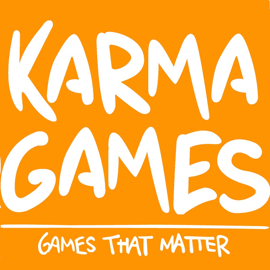 Karma Games - YouTube