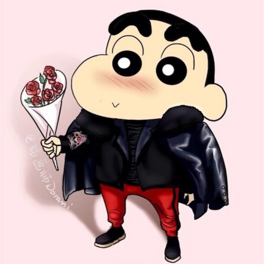 Shinnosuke TV - YouTube