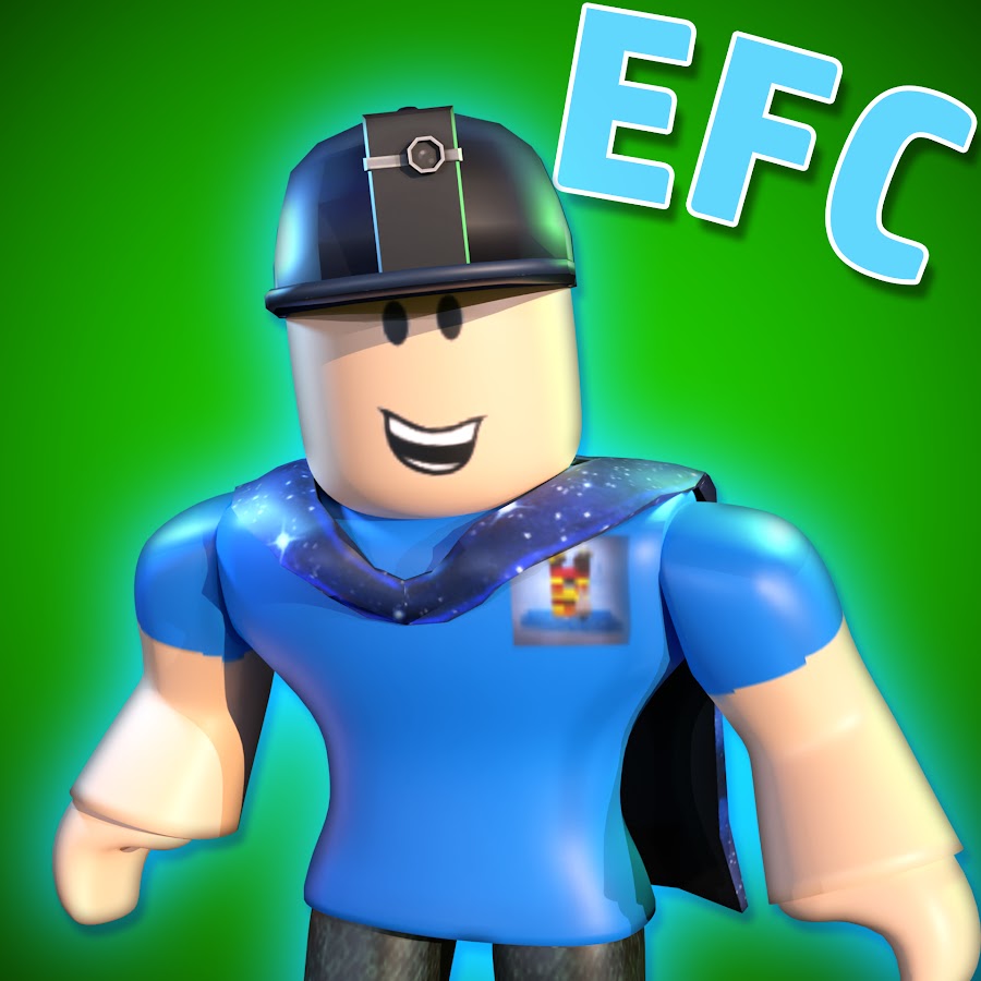 EFC Gaming - YouTube