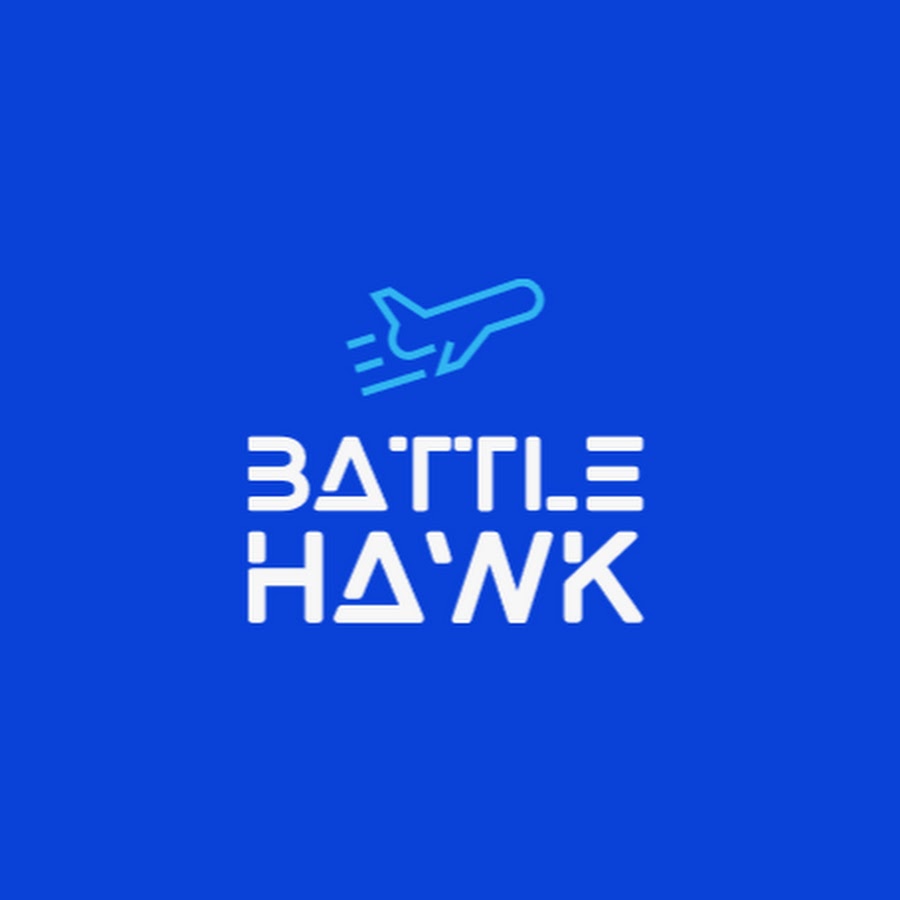 Battle Hawk - YouTube