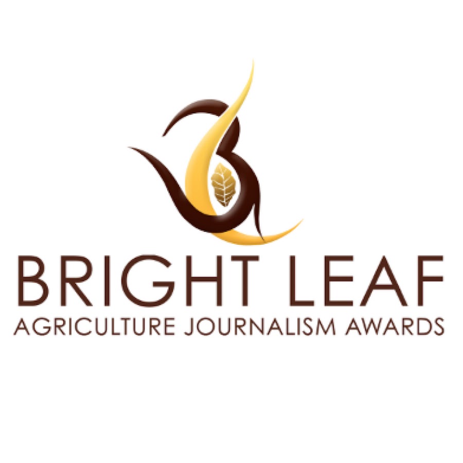 Bright Leaf Awards - YouTube